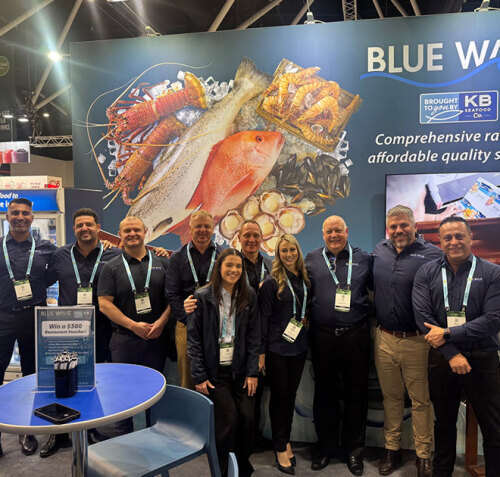 Blue Wave 2025 Highlights: Events, Innovation & MSC Nomination - KB ...